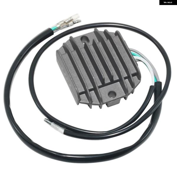 オートバイ 電圧レギュレータ 整流器 ホンダ BF9.9 BF9.9D1/D2/D3 SHC LHC BFP9.9 BFP9.9D1/D2/D3 パワースラスト LHC XHC カスタム パーツ アクセサリーHigh-concerned c...