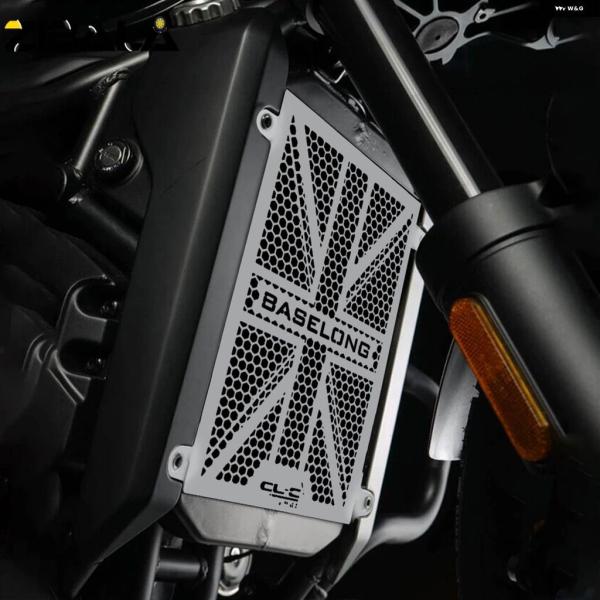 2024 2025 CFMOTO 250 CLC CL-C 250CLC アクセサリー オートバイ ラジエーター グリル ガードカバー 250CLC カスタム パーツ アクセサリーProtective parts:OtherHigh-con...