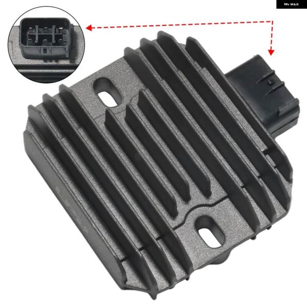 スズキ LTA400 LTA450 LTA500 LTA700 LTA750 LTF400 LTF500 32800-14G00 32800-20H00 32800-03H00 モト電圧レギュレーター 整流器 カスタム パーツ アクセサリー...