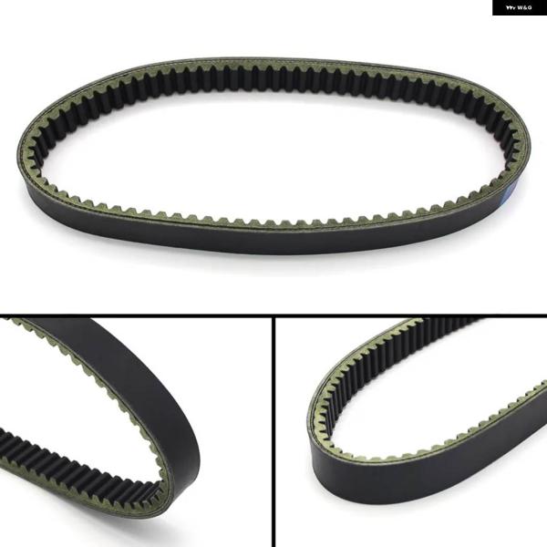 オートバイ ドライブベルト トランスファーベルト BENNCHE BIGHORN COWBOY 400 HISUN MOTORS CORP USA FORGE HS400 MASSIMO MSU400 カスタム パーツ アクセサリーHigh...