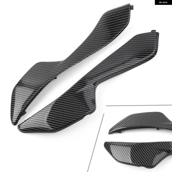 CBR1000 RR 2004-2007 バイク ガスタンク サイドカバー パネル フェアリング カーボン ホンダ CBR1000RR 2004-07 カスタム パーツ アクセサリーProtective parts:OtherHigh-co...