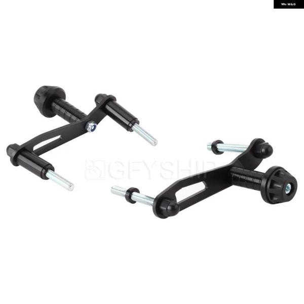 BMW F750 F850 2018-23 F750GS F850GS F 750 850 GS ノーカット バイク フレーム スライダー 左右 カスタム パーツ アクセサリーHigh-concerned chemical:NoneItem...