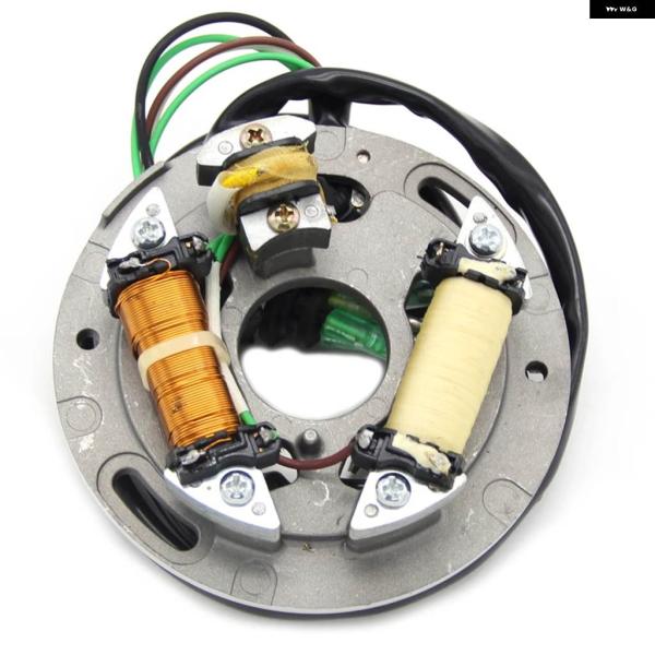 オートバイ ジェネレーター ステーターコイル コンプ ヤマハ FX1 700 VXR700 VXR650 LX650 XL700X ウェーブランナー XL700 WVT700 62T-85560-00 カスタム パーツ アクセサリーHigh...