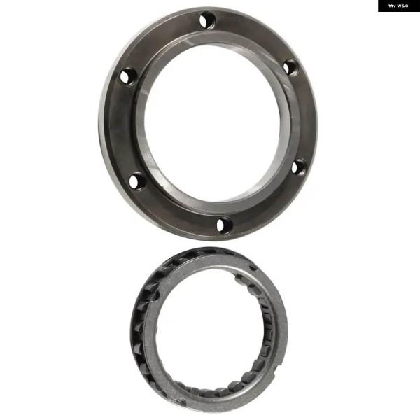 MENARDS YS500 YS700 QLINK RODEO 500 700 FRONTRUNNER 500 700 31250-004-0000 オートバイ スターターモーター ワンウェイクラッチ カスタム パーツ アクセサリーHigh...