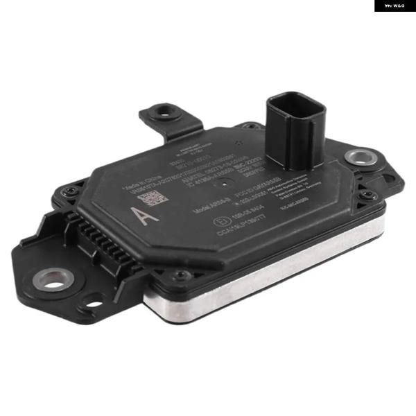 トヨタ ヤリス クロス ランドクルーザー プラド 2015-2024 対応 88210-0D010 車用フロントレーダーセンサー ミリ波レーダーセンサー カスタム パーツ アクセサリーHigh-concerned chemical:None...