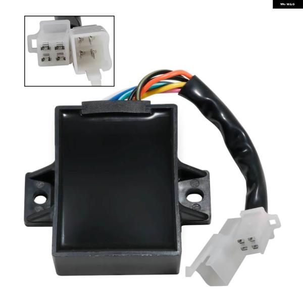 カワサキ FD440V FD501D FD501V オートバイ CDI コントローラ ー 燃料 ポンプ リレー 交換部品 OEM: 21119-2157 カスタム パーツ アクセサリーHigh-concerned chemical:None...