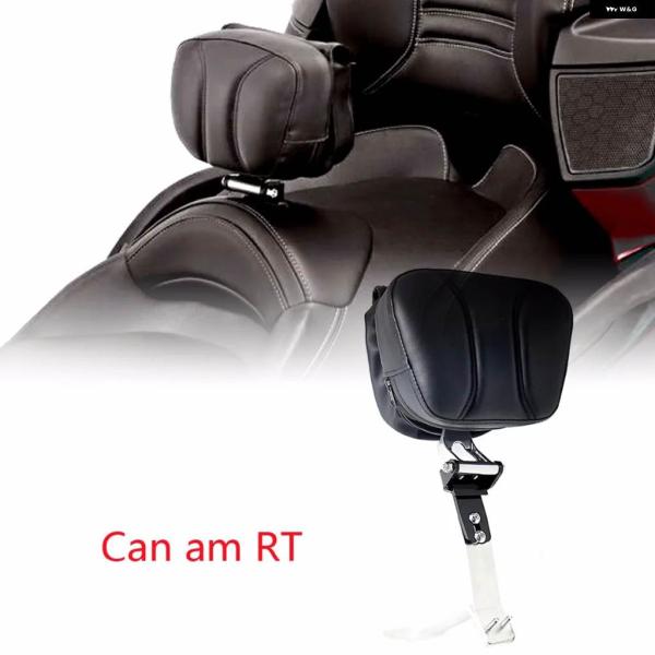 ドライバーバックレストスマート マウント バックレストCAN AM SPYDER RT 2008-2017 カスタム パーツ アクセサリーSpecial Features:Driver BackrestItem Diameter:0inch...