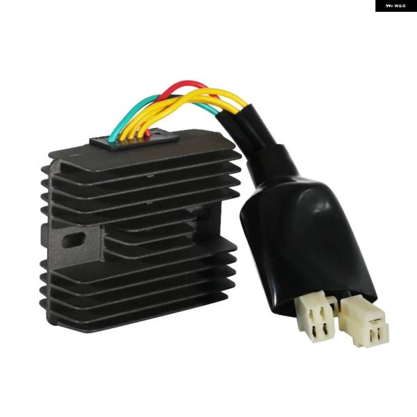 オートバイ 電圧レギュレータ 整流器 EXPLORER ATV TITAN 300 SMC ATV RAM 300 QUADZILLA300 STINGER 300 OEM:62360-CEE-00 カスタム パーツ アクセサリーHigh-...