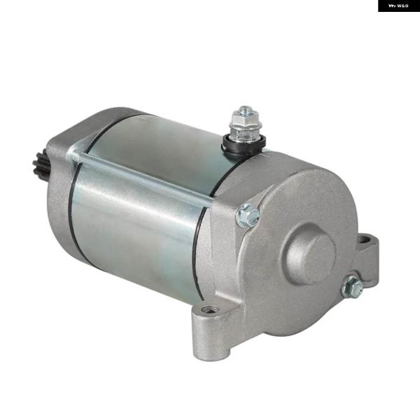 電動 スターターモーター QLINK FRONTRUNNER 500 700 RODEO 500 700 CUB CADET CHALLENGER 500 550 700 750 31200-004-0000 カスタム パーツ アクセサリー...