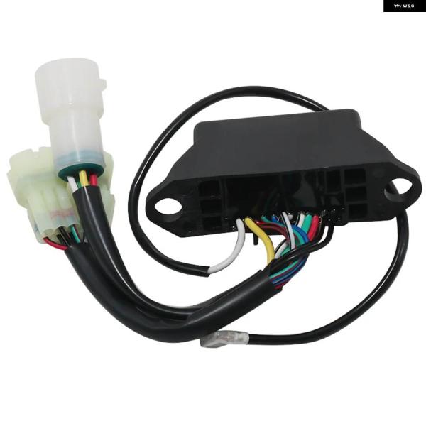 オートバイ スイッチ ボックス アセンブリ ホンダ BF135 BF135A4 BF150A4 LD LU LCD XD XU XCD XCU 38580-ZY6-003 38580-ZY6-013 カスタム パーツ アクセサリーHigh-...