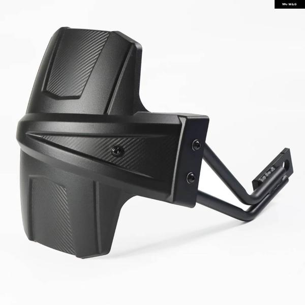 ホンダ XL 750 TRANSALP XL750 750XL 2023 2024 バイク アクセサリー リアホイールフェンダー マッドガード カバー プロテクター スプラッシュガード カスタム パーツ アクセサリーHigh-concern...