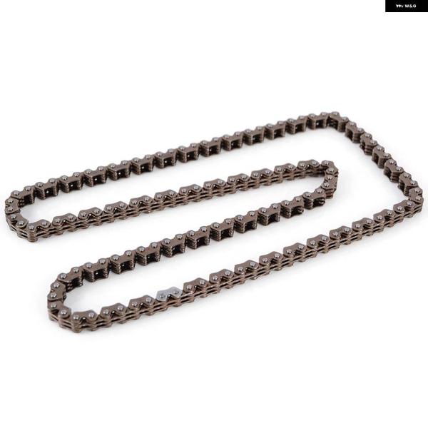 バイク クランクシャフト カムタイミング チェーン ホンダ VT250 VT 250 CR/CT/CV マグナ VTR250 VTZ250 VT250 FL スパーダ / カステル 14401-KCR-003 カスタム パーツ アクセサリー...