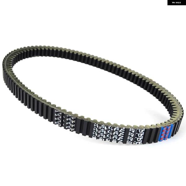 スズキ AN400 バーグマン 400 スカイウェイブ 400 1999- 2020 クラッチドライブベルト AN 400 2000 - 04 27601-05H10-000 27601-1 カスタム パーツ アクセサリーModel Nam...