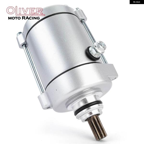 DAE-31200-BA7-9000 スターターモーター DAELIM VC125 VJ125 VS125 EVO EVOLUTION VT125 VL125 VL / VL 125 CLASSIC 31200-BA7-9000 カスタム ...