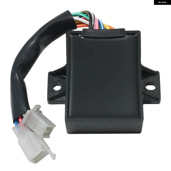 点火 システム ユニット CDI カワサキ KAF620 C3 ミュール FD501V FD590V FD611V FD620D FD661D OEM:21119-2120 21119-2157 21119-2157 カスタム パーツ アク...