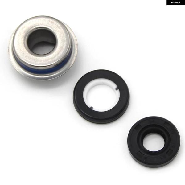 ウォーター ポンプ シール スズキ VS600 イントルーダー VS700GLEF VS700GLF VS750GLPM VS800GL VX800 VL800T VL800Z VL800C ブルバード VL1500 カスタム パーツ アク...