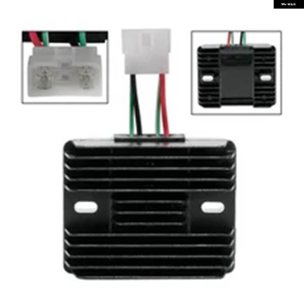 オートバイ 部品 電圧レギュレーター 整流器 KOHLER エンジン CH270 CH395 CH440 CH395 OEM: 1740307S 1740307-S 17 403 07-S カスタム パーツ アクセサリーHigh-conce...