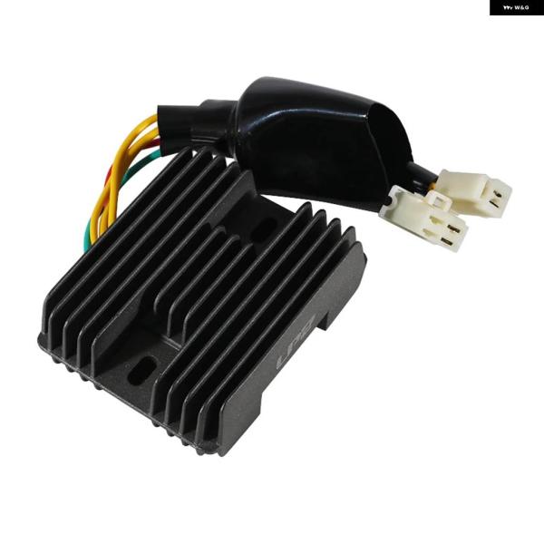 オートバイ アクセサリー 電圧レギュレーター 整流器 SMC ATV RAM 300/CAPTAIN 300/TITAN 300/QUADZILLA 300 OEM:62360-CEE-00 カスタム パーツ アクセサリーHigh-conc...