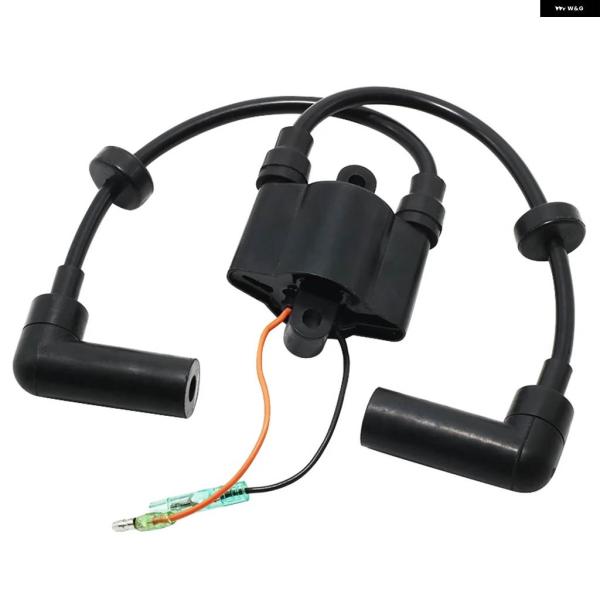 オートバイ 部品 スタート エンジン イグニッション コイル ヤマハ 20HP F20A ET/HS/L 25HP F25 MS/LH 45HP F45A OEM:65W-85570-00 アクセサリー カスタム パーツ アクセサリーHig...