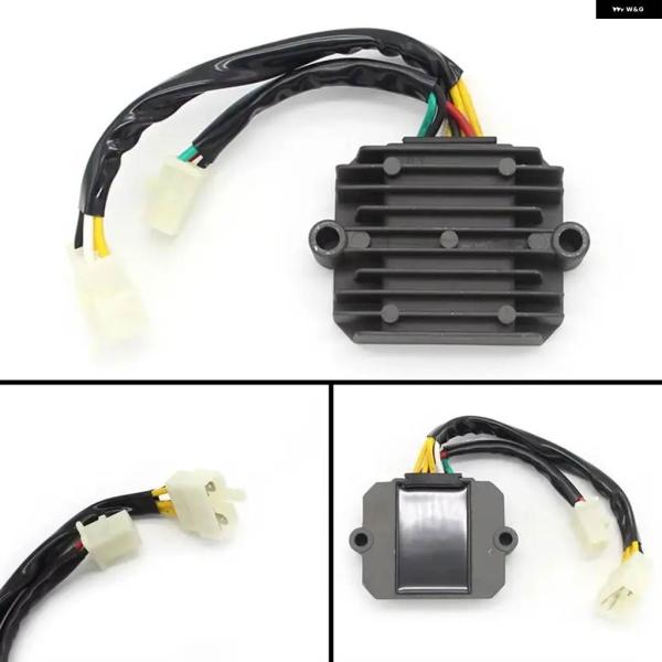 レギュレーター 整流器 ー ホンダ CB650 CB750 CB900 CBX1000 31600-MA6-910 31600-MA7-008 31600-MG5-000 アクセサリー カスタム パーツ アクセサリーHigh-concern...