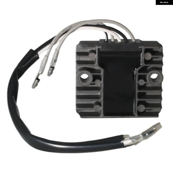 調整電圧 整流器 ホンダ 15HP BF15 BF15B B2 BF15BX BF15AX BF15A2 BF15AM SGB SB SEB SD SE LB LGB LD LE モトパーツ カスタム パーツ アクセサリーHigh-conc...