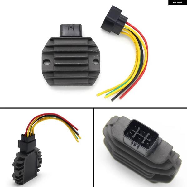 モト電圧レギュレーター 整流器 スズキ DF25A DF30A DF40A DF50A DF50AV DF60A DF60AV DF40 32800-88L00 32800-88L01 32800-38F10 カスタム パーツ アクセサリー...