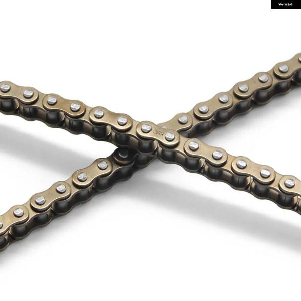 ホンダ CB450K CL450K CB500T CB450 スーパースポーツ CL450 スクランブラー ツイン オートバイ エンジン タイロッド タイミングカム チェーン 14401-283-003 カスタム パーツ アクセサリーHig...