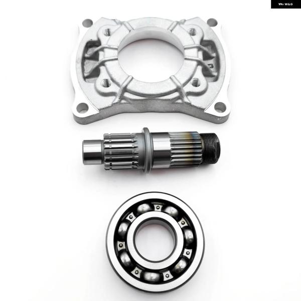 ドライブベベルギアシャフト ベアリング シートキット CFMOTO 400 450 500 500S 520 50///0HO 550 600 625 0180-062101 30499-02501 0180-062103 カスタム パーツ...