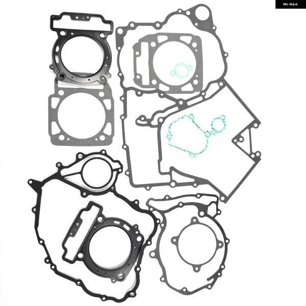エンジン ガスケットセット CFMOTO CFORCE 800XC 850 1000 UFORCE 800 UTILITY 1000 1000XL ZFORCE 800 TRAIL 800EX 950 1000 0JYA-0000A0 カス...