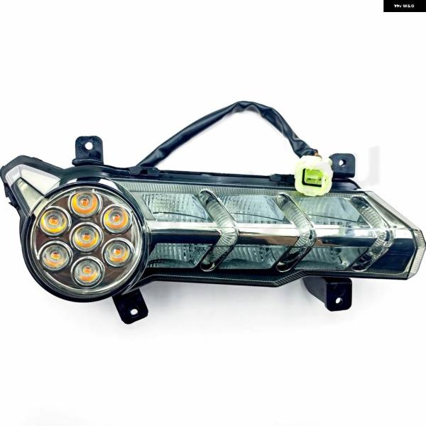 LH テールライト アセンブリ CFMOTO CFORCE 800XC 850 X8H.O. CF800ATR-3 CF800AU-2A 1000 X10 CF1000ATR CF1000AU ATV 9AWA-160210 カスタム パー...