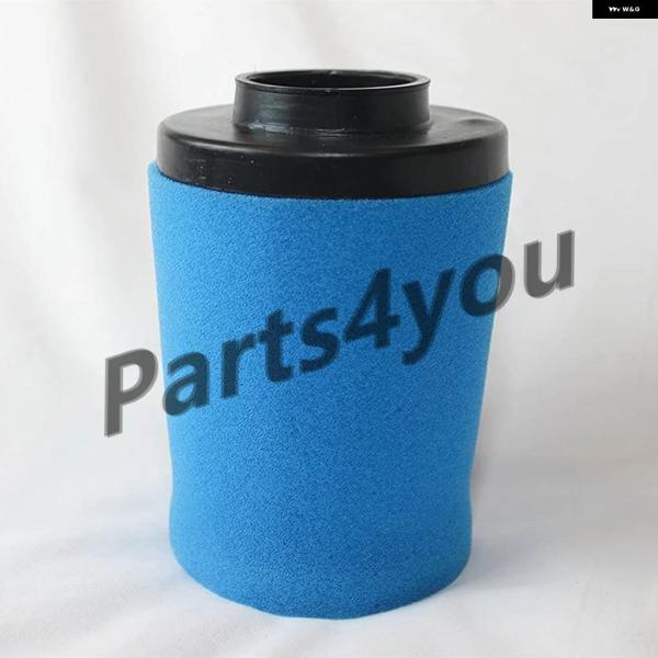 エア フィルター エレメント CFMOTO 1000CC CF1000ATR CFORCE 1000 CF1000AU CF1000US CF1000UTR ZFORCE 0JYA-112000-20000 カスタム パーツ アクセサリーH...