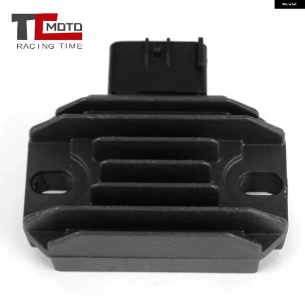 レギュレータ 整流器 スズキ RV125 RV200 VANVAN DR125 DR125SM LTF250 LT-F250 LTZ250 LTZ400 32800-05F10 32800-05F20 RV 125 200 カスタム パーツ...