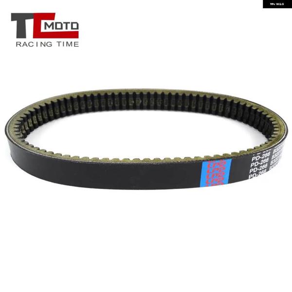 ドライブベルト ORANE TITANE 1/2/3 ALBIZIA ABACA CASALINI APARTIR B3211AA1181 B3221AA1181 トランスファークラッチドライブベルト カスタム パーツ アクセサリーMode...