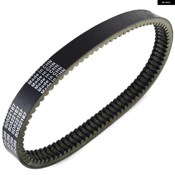 ドライブベルト CODLICE EPCOUR040 BD522167 LIGIER JS50 CHATENET CH26 MICROCAR MGO1 モーター YANMAR CASALINI M10 ALOES ROXSY カスタム パーツ...