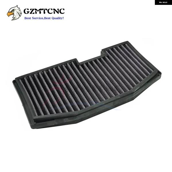 再利用可能で洗える バイク エア フィルター トライアンフ DAYTONA 675 675R STREET TRIPLE 675 675R 2010 - 13-2016 カスタム パーツ アクセサリーHigh-concerned chemi...