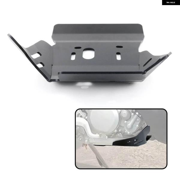 ヤマハ YZ250/YZ250X 2005-2024 オートバイ エンジン ガードカバー バッシュガード サンププレート スキッドプレート YZ 250 YZ 250 X カスタム パーツ アクセサリーProtective parts:En...