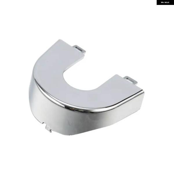 ハーレー ロードグライド スペシャル ウルトラ FLTRU FLTRX FLTRXS FLTRXSE 15-22 クロームブラック 未塗装 オートバイ イグニッション スイッチ パネル トリム カスタム パーツ アクセサリーProtecti...