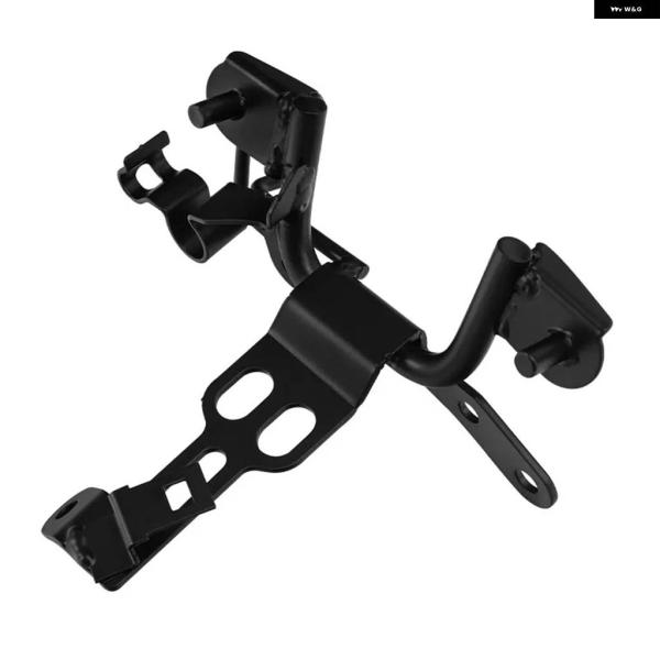 フロント ヘッドライト アッパーステー フェアリング ブラケット カワサキ Z900 2017-2019 18 17 オートバイ カスタム パーツ アクセサリーHigh-concerned chemical:NoneMotobike Mak...