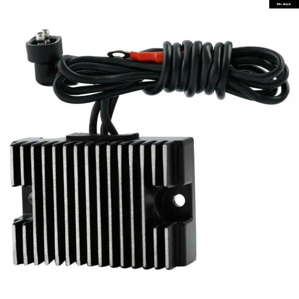 ハーレー ビッグツイン ショベルヘッド FL FXE FLHT FLHTC FXWG モデル 1981-1988 オートバイ 電圧 整流器 レギュレーター カスタム パーツ アクセサリーHigh-concerned chemical:Non...