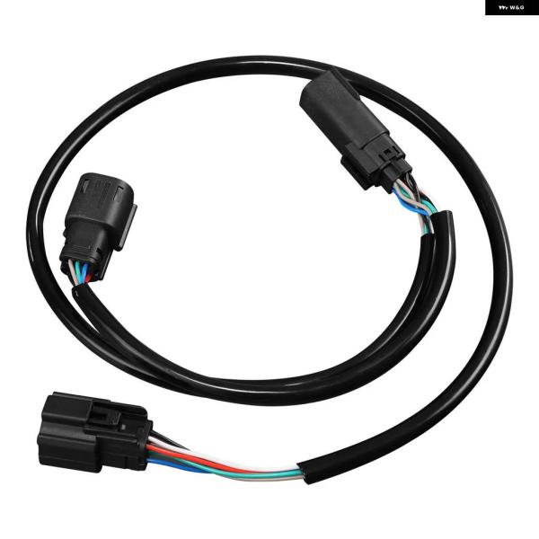 ハーレー ツーリング ロードグライド ストリートグライド 2014-2024年式用 リア トランク 配線 ハーネス カスタム パーツ アクセサリーHigh-concerned chemical:NoneModel Name:XF2906C5...