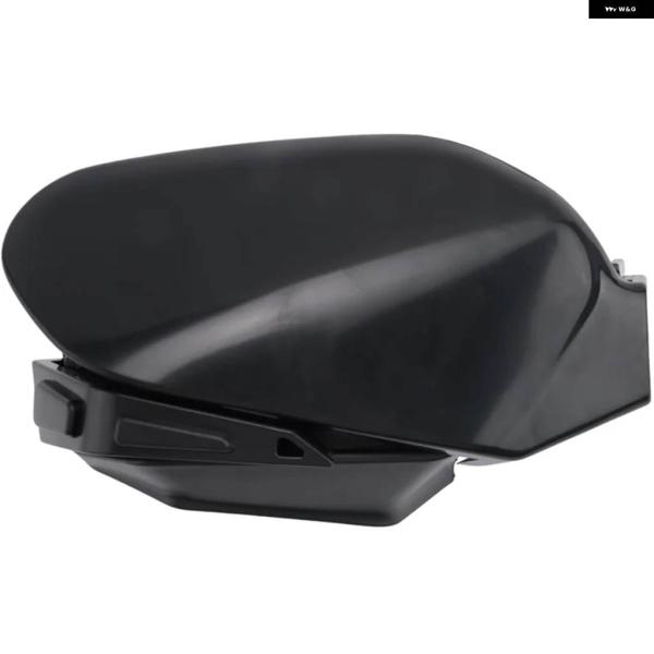 CAN AM RYKER用 ハンドガード プロテクター ウィンド ディフレクター CAN-AM RYKER 600 900用 ハンドガード エア ディフレクター キット 219400894 カスタム パーツ アクセサリーHigh-conce...