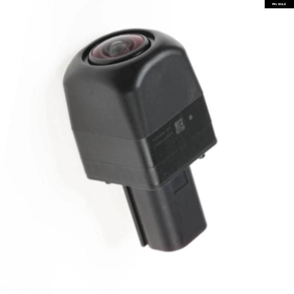 86790-02271 トヨタ カローラ アリオン 2019-2022 パークアシスト リアビュー カメラ バックリアリバース カメラ 8679002271 カスタム パーツ アクセサリーHigh-concerned chemical:No...