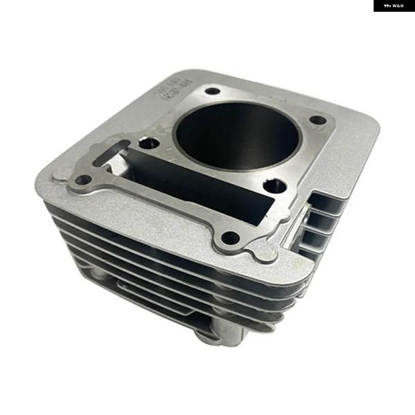 62MM カスタムピストン シリンダー キット ヤマハ YBR150 オートバイ アクセサリー XTZ125 TTR125 YBR125 カスタム パーツ アクセサリーHigh-concerned chemical:NoneOrigin:M...