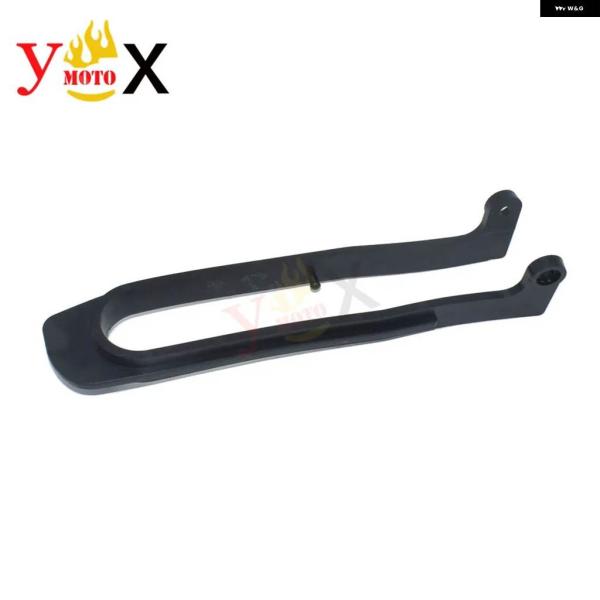 90-98 オートバイ リア スイングアーム チェーン ガイド スライダー ガード フラット フォーク バッファー ホンダ MC22 CBR250 1990-1998用 カスタム パーツ アクセサリーHigh-concerned chemi...