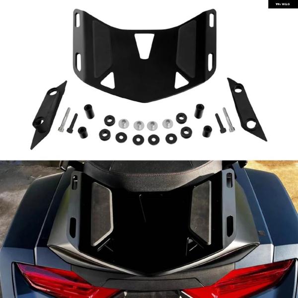 リア キャリア ラック ホンダ ゴールドウイング GL1800B BD 2018-2025 2022 ブラック カスタム パーツ アクセサリーHigh-concerned chemical:NoneBrand Name:TCMTMateri...