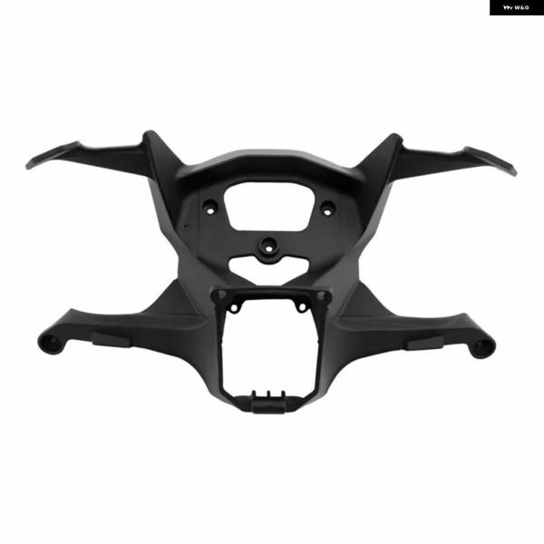 オートバイ ヘッドライト アッパー フェアリング ブラケット ドゥカティ パニガーレ1299 959 2016-2019 2018年式用 マットブラック カスタム パーツ アクセサリーHigh-concerned chemical:None...