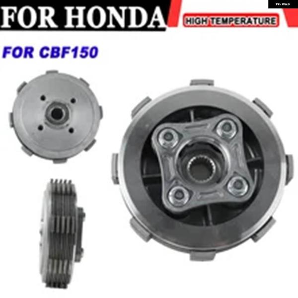 ホンダ CBF190TR CB190X CB190S CB190R CBF150 CBF190 TR CB190 X CB190 S バイク パーツセンター クラッチプレスプレート アセンブリ カスタム パーツ アクセサリーHigh-con...