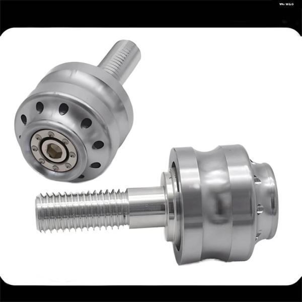 BMW G310GS G310R 2017-2023 オートバイ ステンレス 改良型 増粘バランサー ハンドルプラグ ショック アブソーバー アクセサリー カスタム パーツ アクセサリーHigh-concerned chemical:Non...