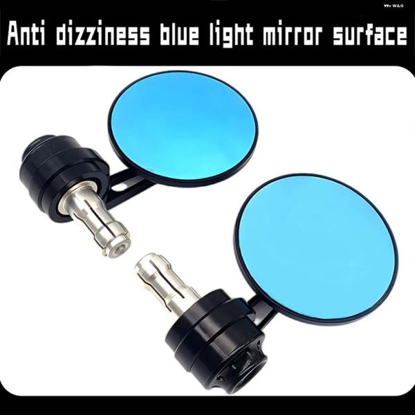 ドゥカティ MOSTER 796 1100 STREETFIGHTER 848 P DIAVEL 1260 バイク ビューミラー ハンドルバー エンド サイドバックミラー カスタム パーツ アクセサリーHigh-concerned chem...