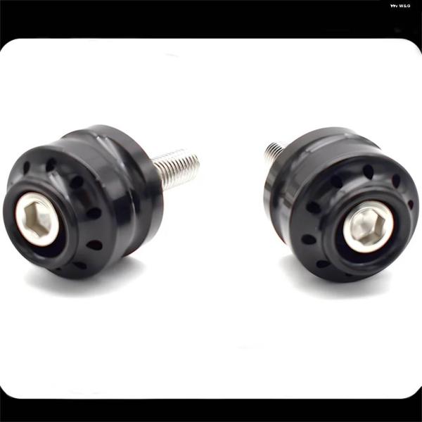 BMW M1000RR 2021-2023 オートバイ ステンレス 製アグベーションバランサーハンドルプラグショック アブソーバー アクセサリー カスタム パーツ アクセサリーHigh-concerned chemical:NoneMoto...